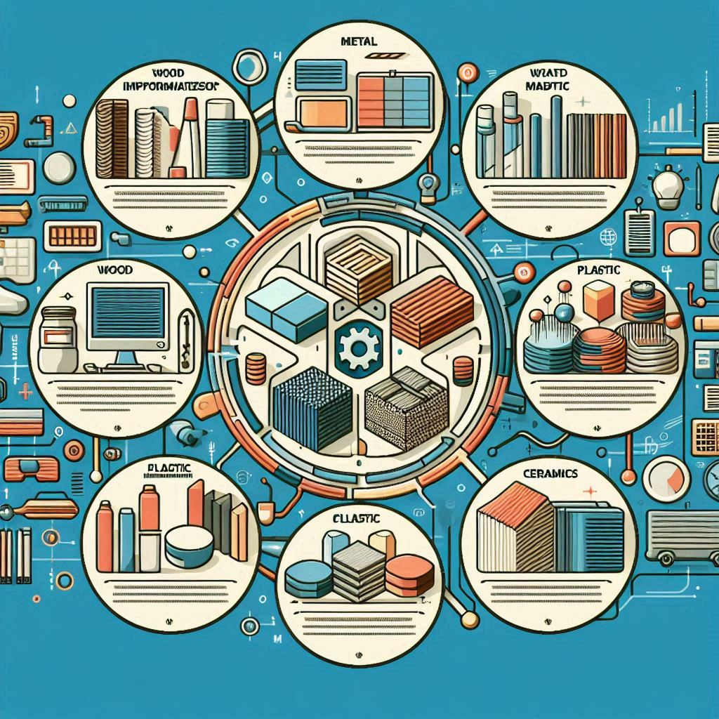 การเลือกใช้อุปกรณ์และเครื่องมือในการสร้างชิ้นงานให้ถูกต้อง เหมาะสม และปลอดภัย - Kruaof.com