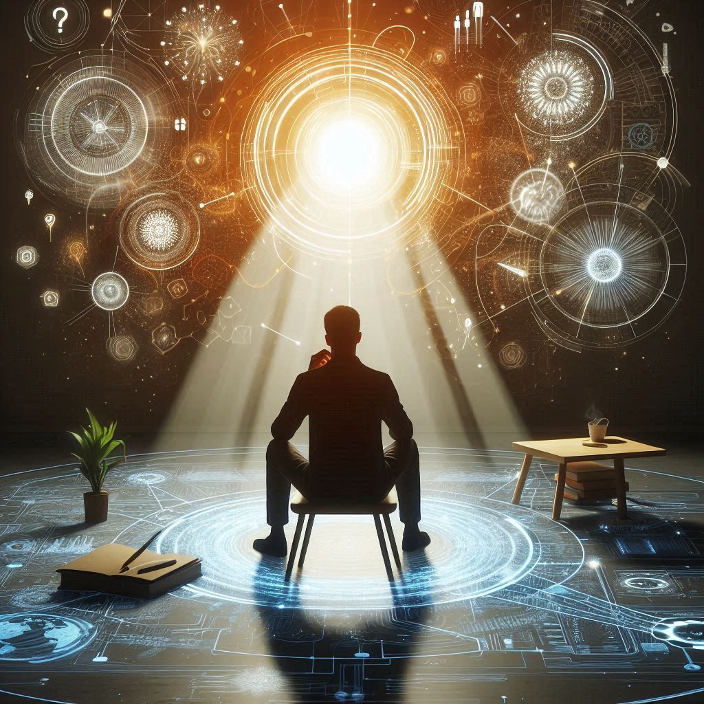 การแก้ปัญหาอย่างเป็นระบบ: การวางแผนและการฝึกคิด - Kruaof.com