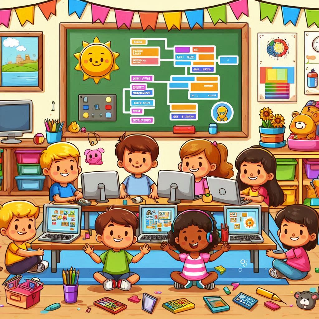 ผังงาน (Flowchart) เพื่อการวางแผนและออกแบบการทำงานอย่างมีประสิทธิภาพ - Kruaof.com