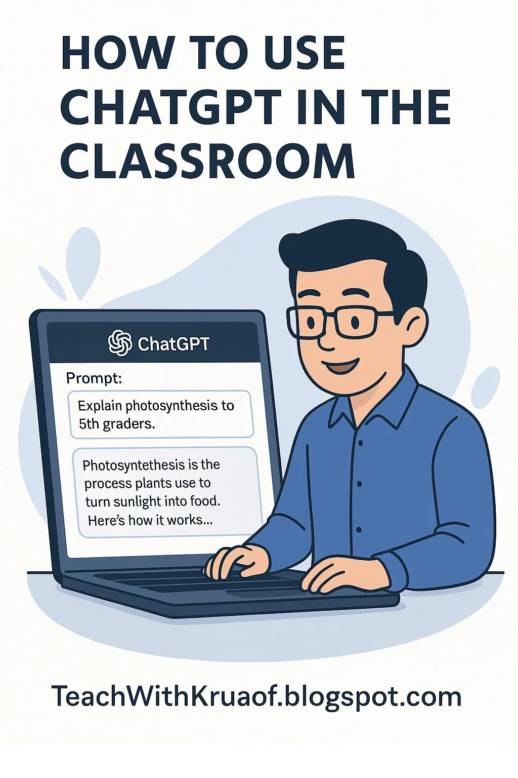 Top 10 Free AI Tools for Teachers in 2025 - Kruaof.com