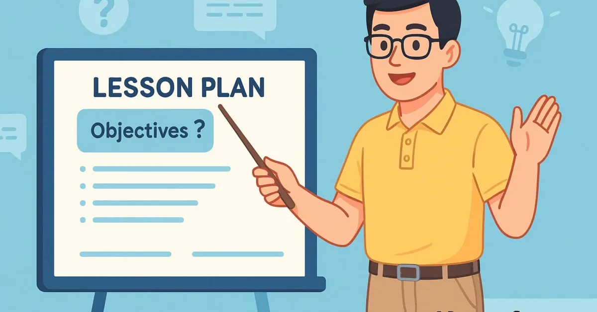 แผนการสอนฟรี ครบถ้วนทุกชั้นเรียน | Kruaof.com - Kruaof.com